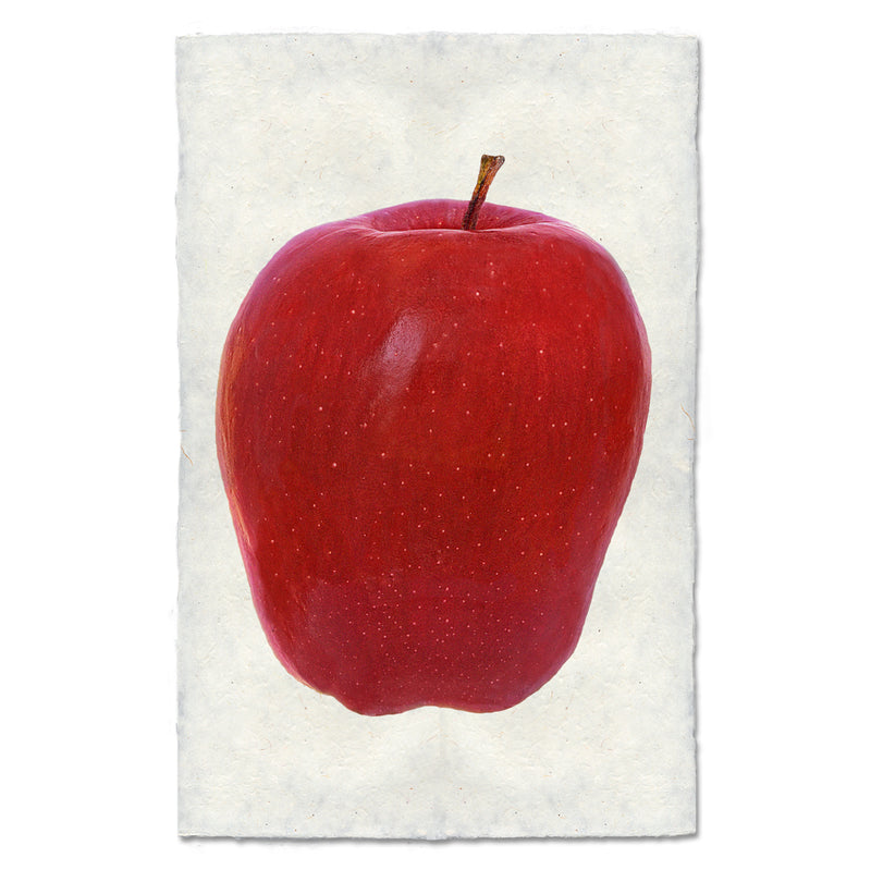RED APPLE – Collier West