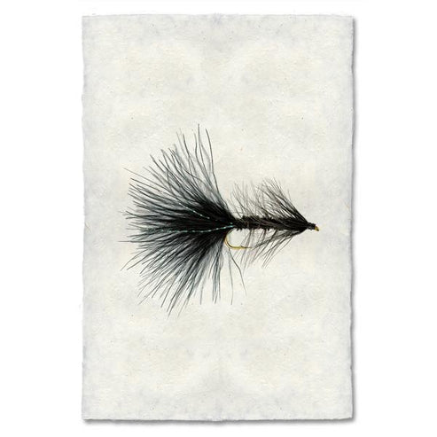 Wooly Bugger – Collier West